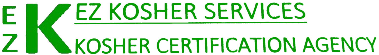 Kosher Certification in UAE, Kosher Certification in Dubai, Kosher ...
