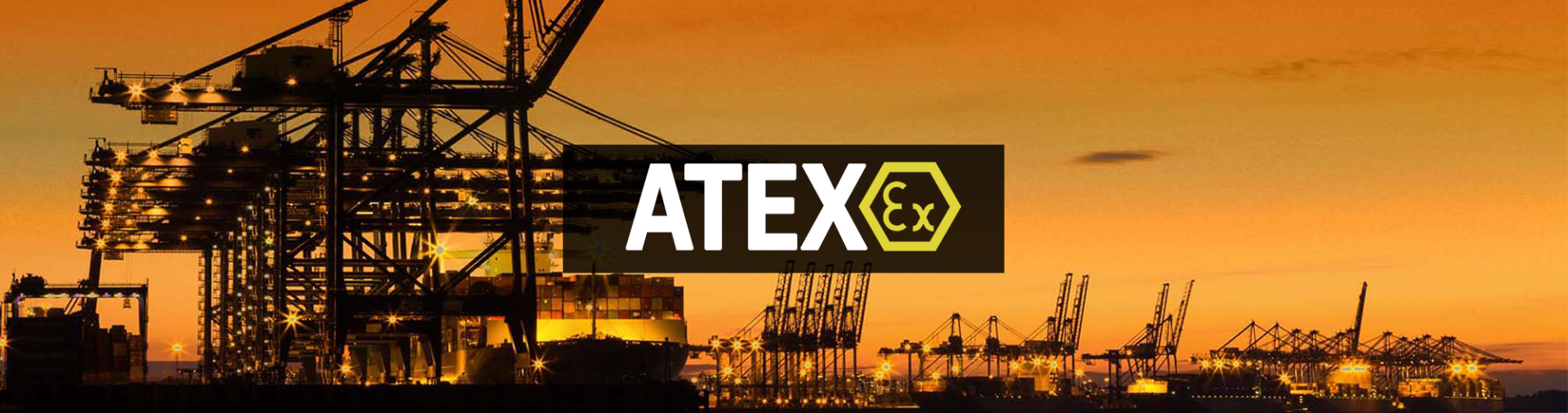ATEX Inspection for Vehicles in UAE. ATEX Certification for Vehicles.