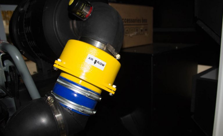 ATEX Certification for Spark Arrestor. ATEX Certification
