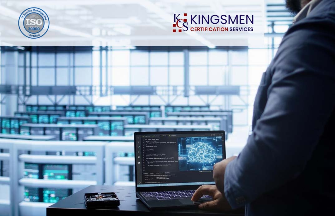 ISO 20000 Certification : IT service management system (ITSMS) | ISO Certification Dubai